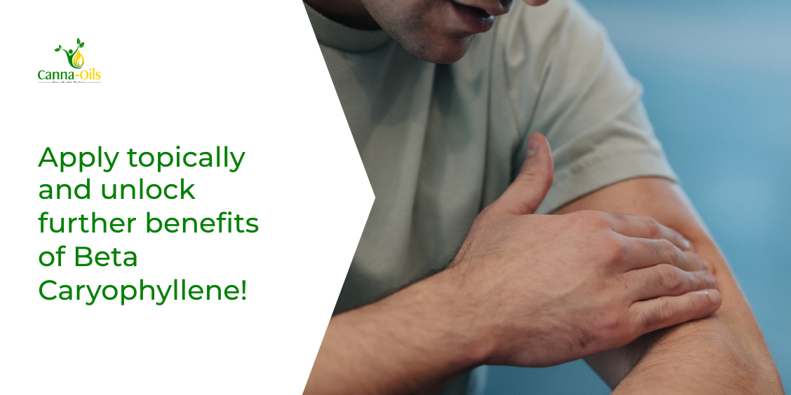 BEST RESULTS - Oral & Topical for elevate benefits. » Canna Oils