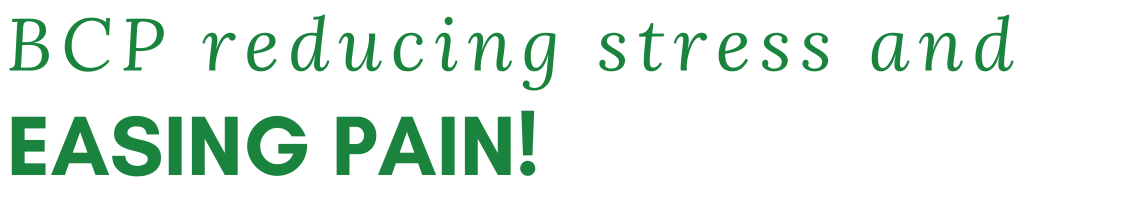 Reducing Stress & Easing Pain » Canna Oils